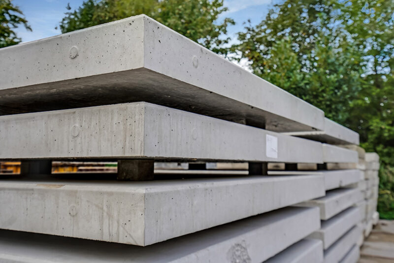 Stelconplaten: Voordelig, korte levertijd en advies. Direct offerte ...